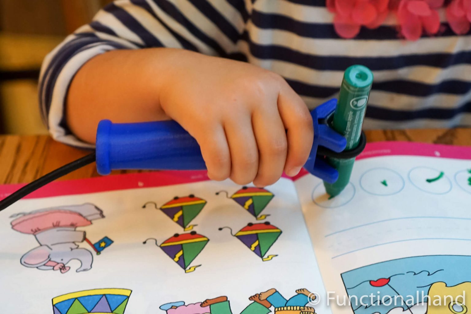 Best Adaptive Equipment & Teaching Tools for Students