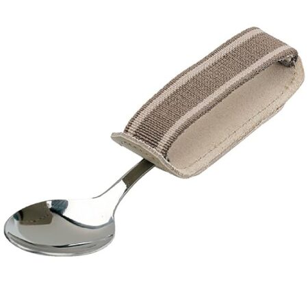 Best ADL Universal Cuffs: functionalhand® vs. Traditional Cuff Utensil ...