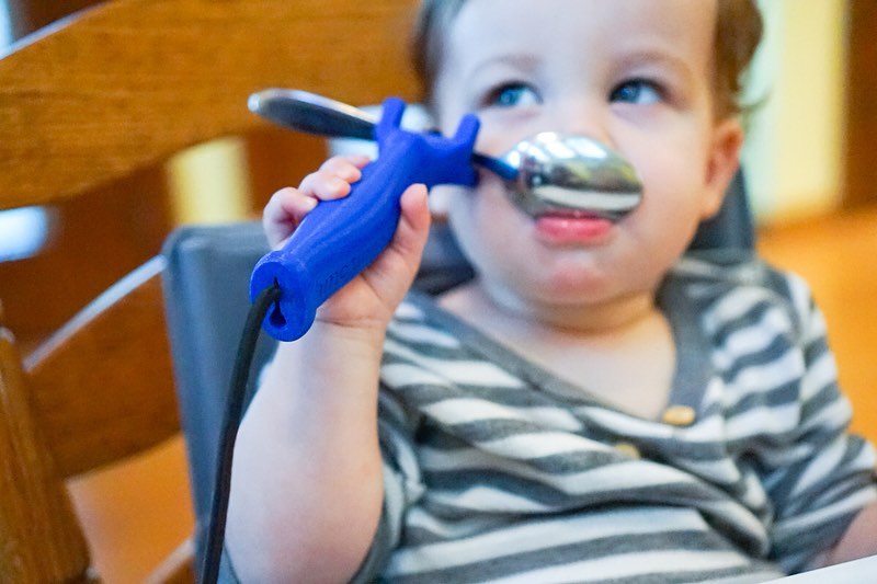 Adaptive Utensils for Cerebral Palsy: Choosing Wisely - FUNctionalhand ...
