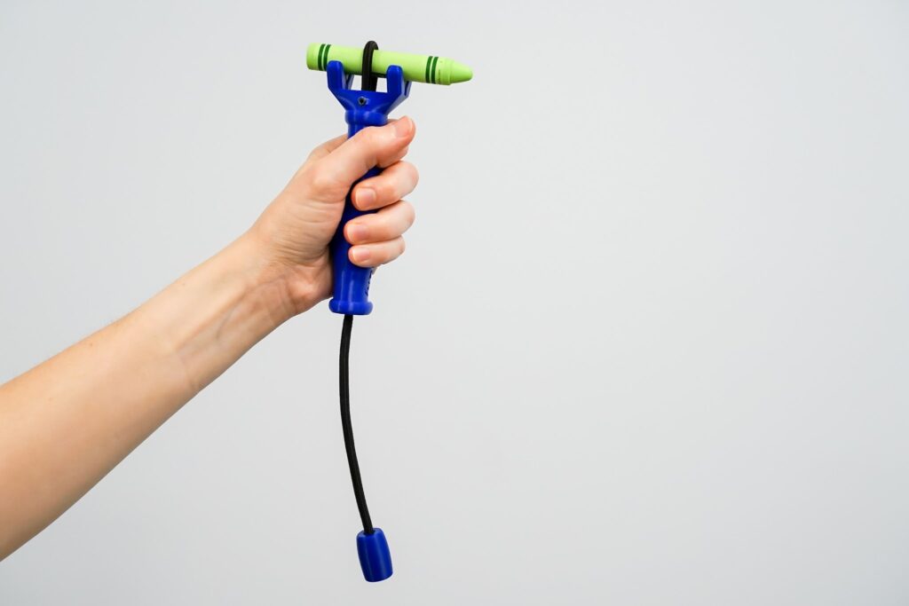 Adaptive Utensils for Cerebral Palsy: Choosing Wisely - FUNctionalhand ...